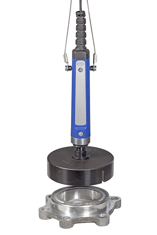 Products - Solutions for gauging - Measurement of diameter and length ...