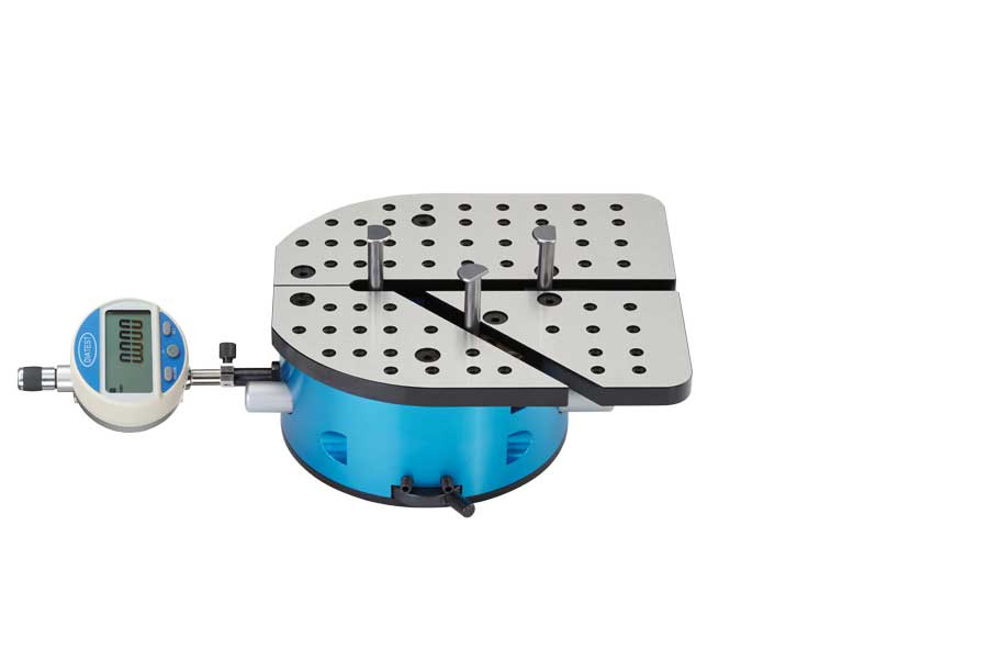 Products - Solutions for gauging - Measurement of diameter and length ...