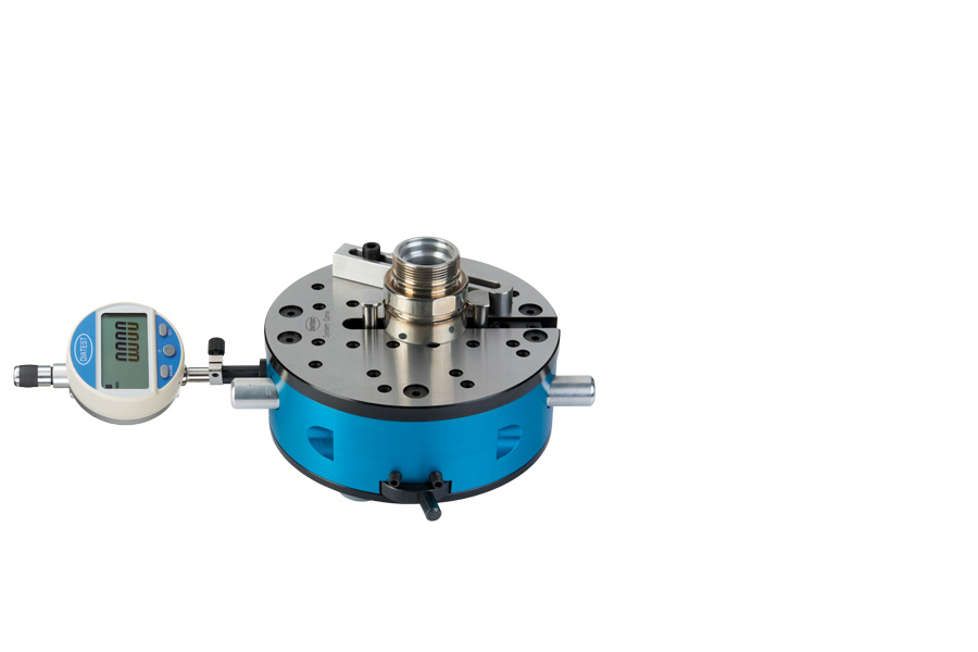 Products - Solutions for gauging - Measurement of diameter and length ...