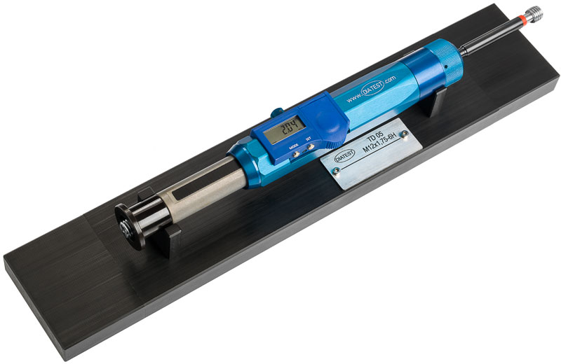 Products - Accessories - DIA-Safestore - DIATEST Hermann Költgen GmbH