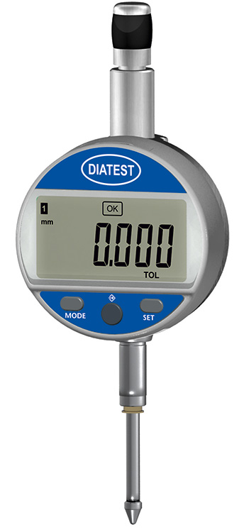 Products - Display, Transfer and Processing of measured data - Display ...