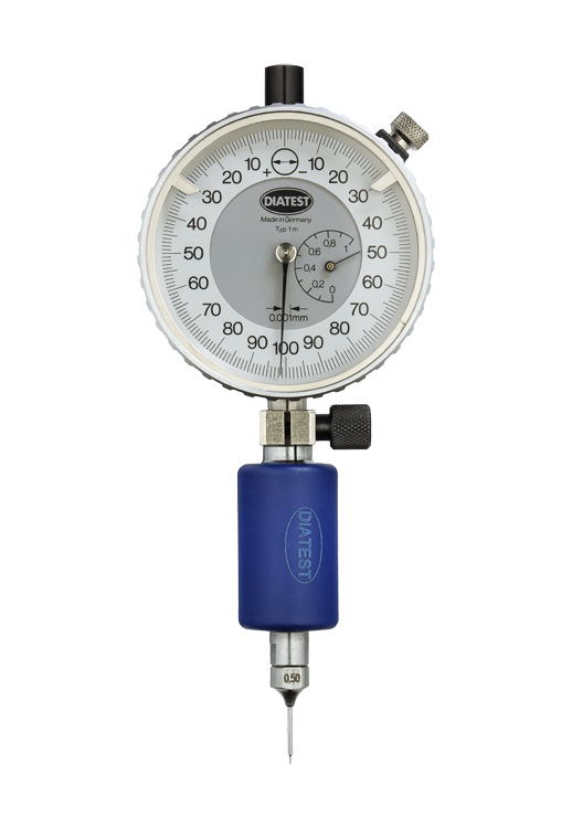 Products - Solutions for gauging - Measurement of diameter and length ...