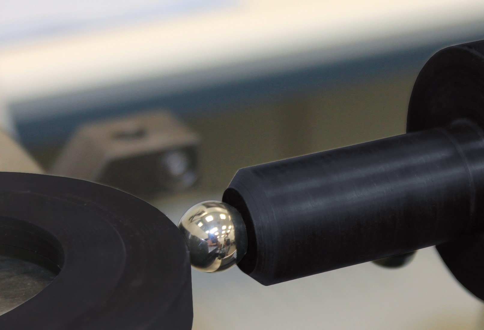 Products - Solutions for gauging - Measurement of gears - DIATEST ball ...