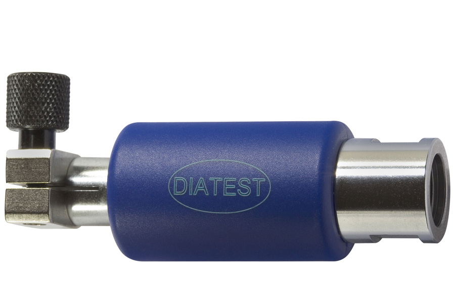 Products - Accessories - Indicator Holders - DIATEST Hermann Költgen GmbH