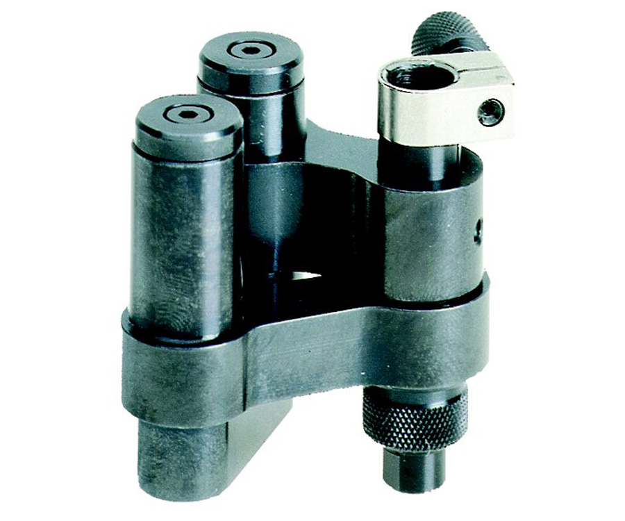 Products - Accessories - Floating Holders - DIATEST Hermann Költgen GmbH