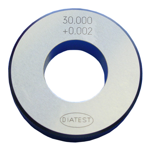 Products - Setting of gauges - Setting Rings - DIATEST Hermann Költgen GmbH