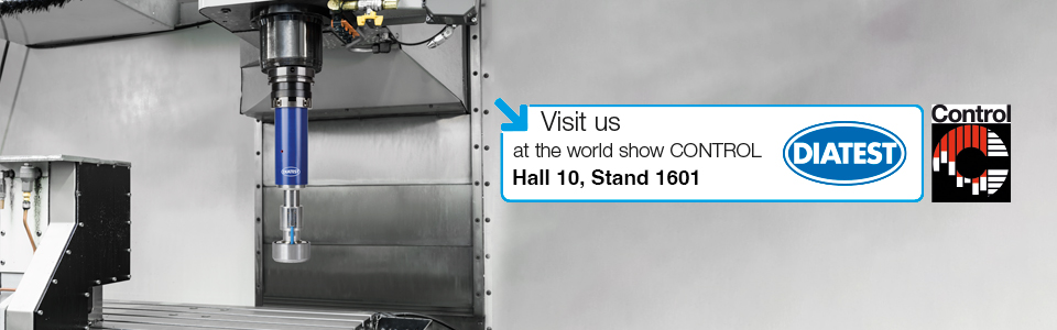 News - News - DIATEST Hermann Költgen GmbH